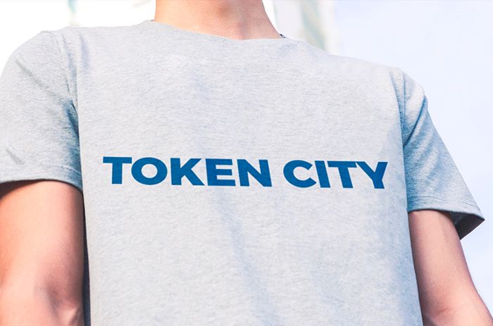 ¡Lanzamos Token City! - Token City