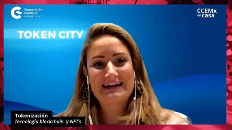 Blockchain tech and NFTs: Transforming cultural industries - Content ...
