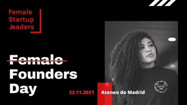 Female Founders Day: meet the leaders who are changing the future ...