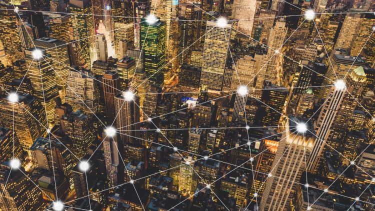 Token City launches its crypto assets marketplace - Content Token City