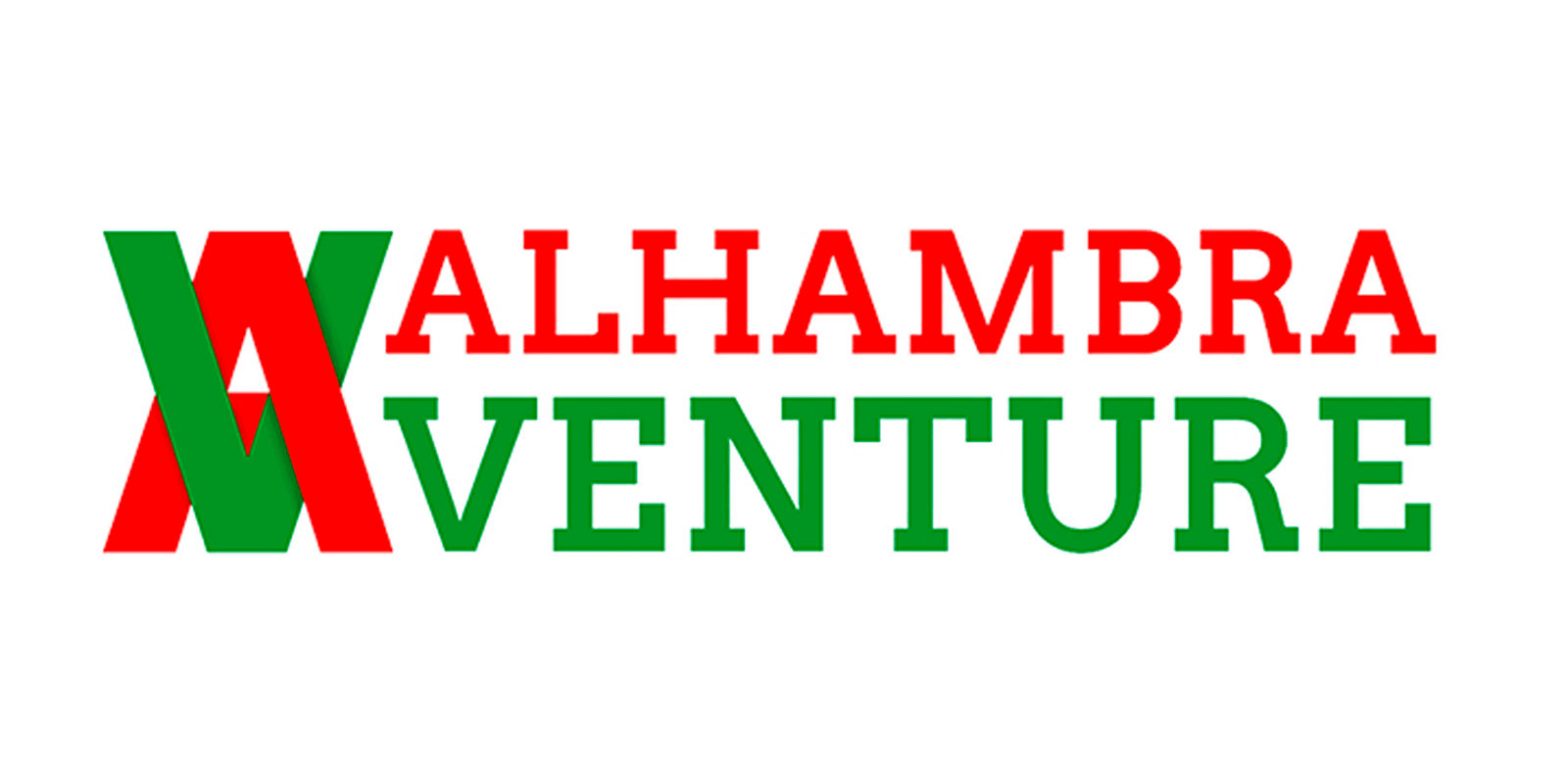 Alhambra Venture - Content Token City