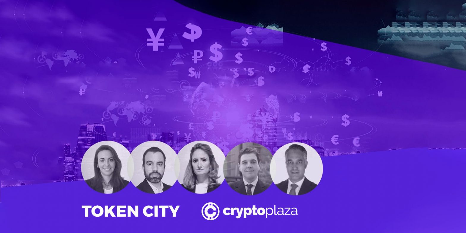 Cómo crear, gestionar y vender tus Tokens con Token City - Content ...