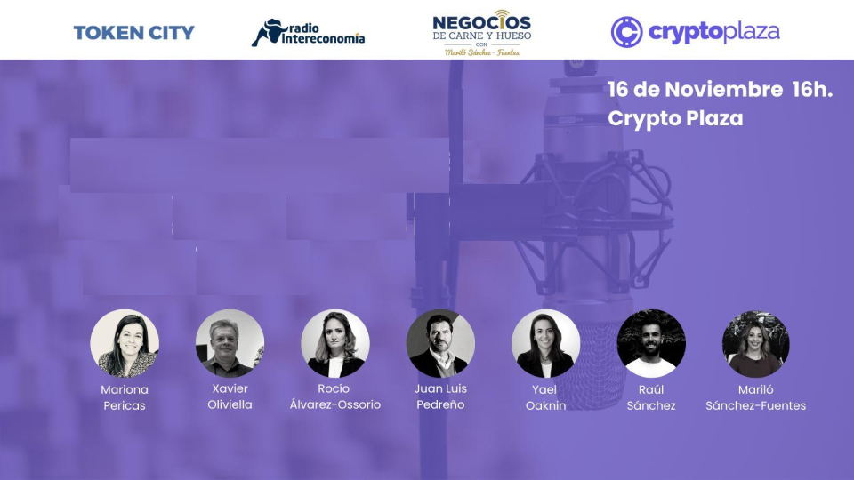 Tokenized economy: the phenomenon that is revolutionizing the new era ...