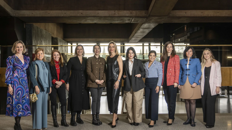 Spain already has more female managers than Europe - Token City