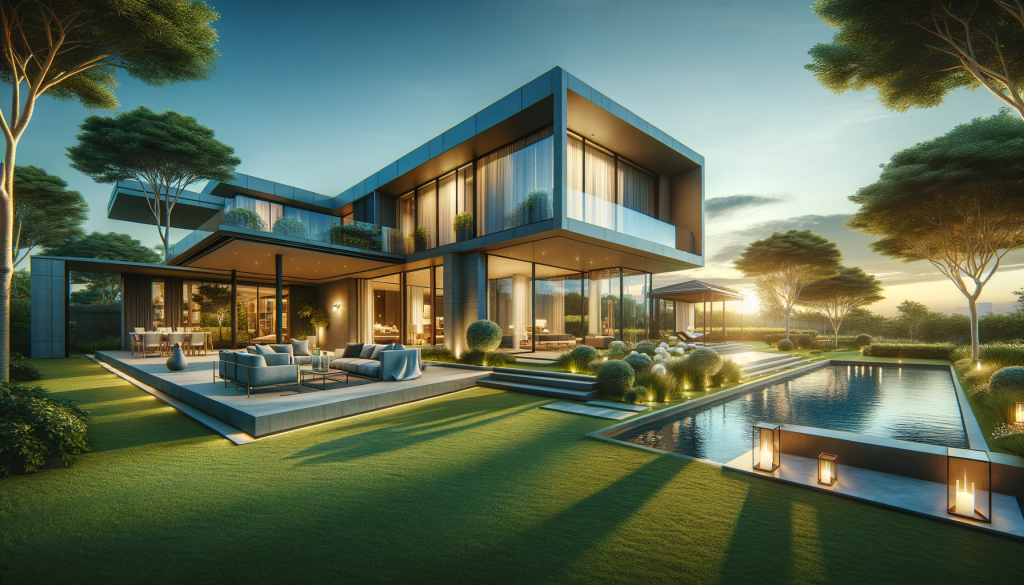 Tokenization: a new paradigm in real estate investment - Token City