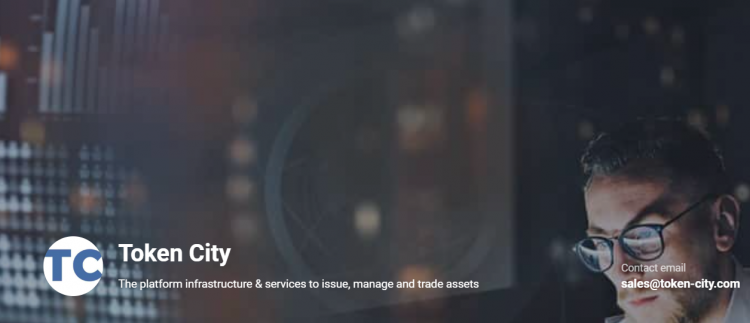 Token City featured in The Tokenizer's 2024 Who’s Who Guide