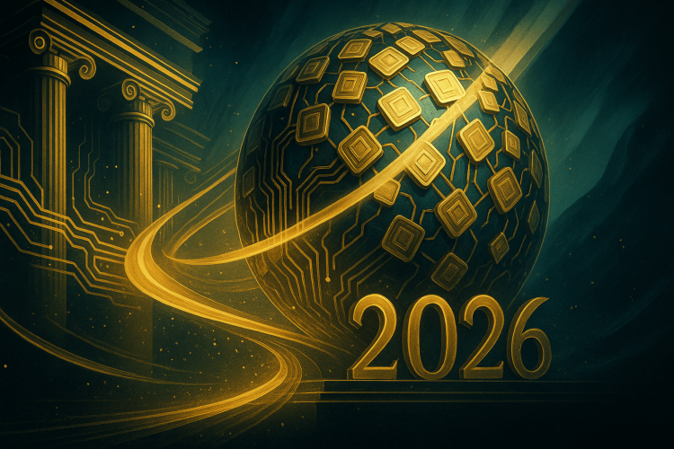 Asset Tokenization Is Going Mainstream in 2026